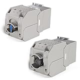 Cómo instalar rosetas RJ-45 en la pared para tener Internet por cable