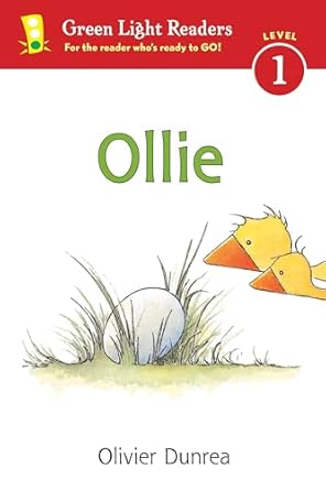 Ollie: Read-along Audio Download Included! | Amazon.com.br