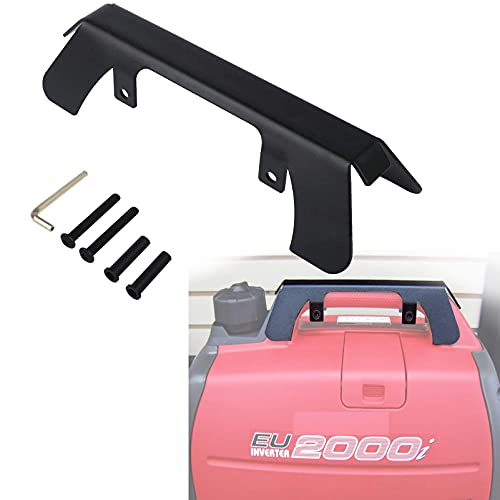 Best Generator Anti-Theft Security Bracket for Honda EU Series and More ...