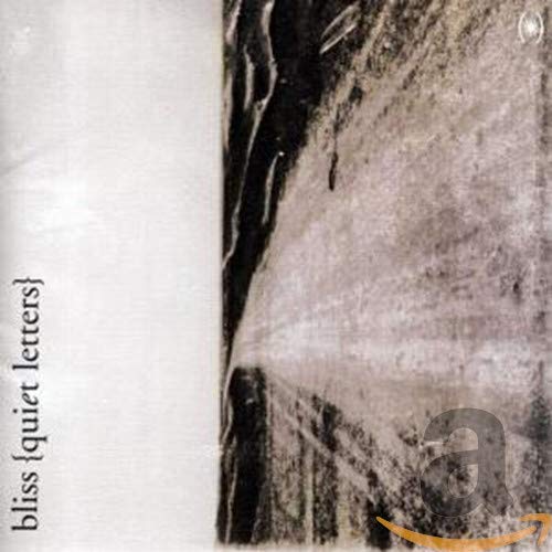 Quiet Letters: Bliss: Amazon.es: CD y vinilos}