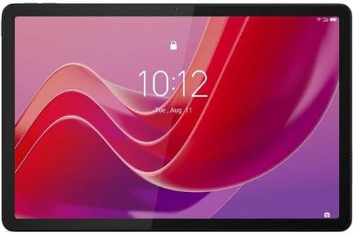 Amazon.com : lenovo ab K11 11" WUXGA Tablet,MediaTek Helio G88,8GB ...