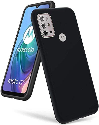 ConnectPoint Motorola Moto G31, [Protective + Anti Shock Proof CASE ...