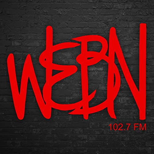 Amazon.com: WEBN Artist Interviews : WEBN (WEBN-FM): Books