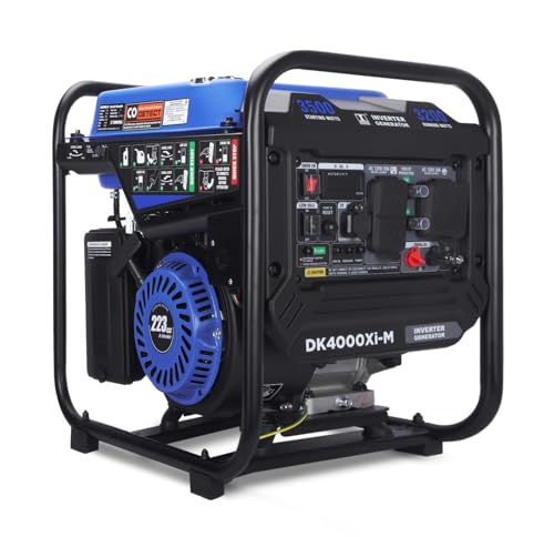 Top 10 Best Open Frame Inverter Generator : Reviews & Buying Guide ...