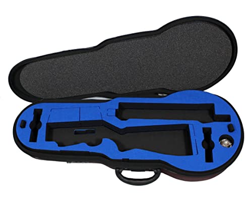 Amazon Best Sellers: Best Violin Bags & Cases