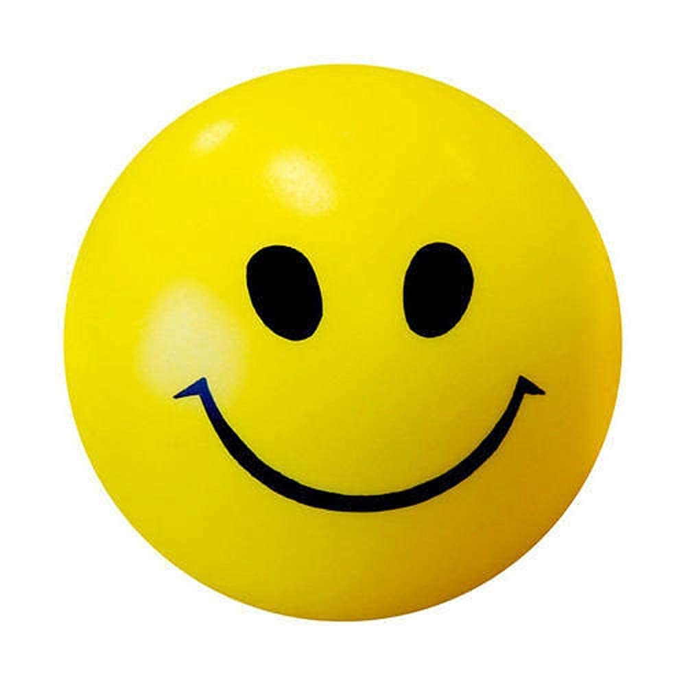 Yellow Smiley Face Memes Funny Yellow Emoticon Face Background Stock