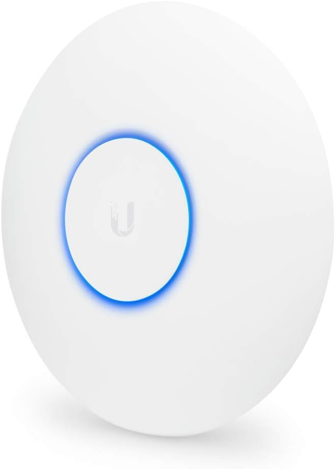 Amazon.com: Ubiquiti UAP-AC-M-PRO-US Unifi Access Point,White : Electronics