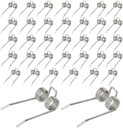 Amazon.com : (36 Pack) 29272 Replacement Dethatcher Steel Tines ...