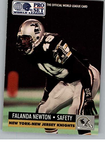 The World League of American Football, 30 years later - a retrospective ...