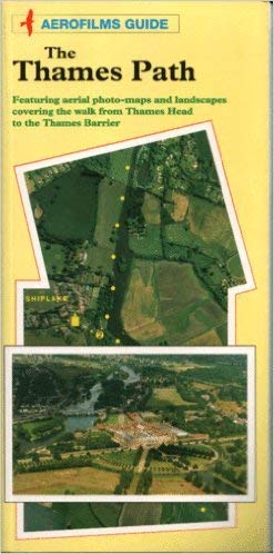 Buy Thames Path (Aerofilms) Book Online at Low Prices in India | Thames ...