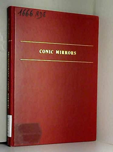 Conic mirrors (The Focal library): Brueggemann, H.P.: 9780240506685 ...