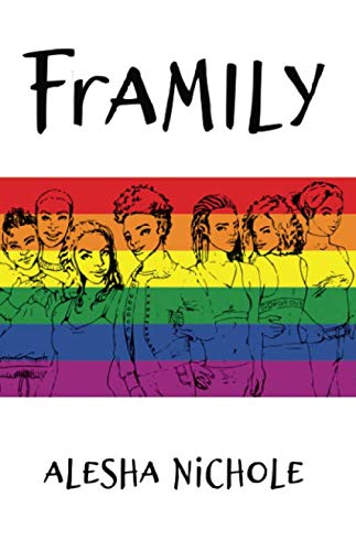 Amazon.com: Framily: 9781733236416: Nichole, Alesha, Hallett, Elisabeth ...
