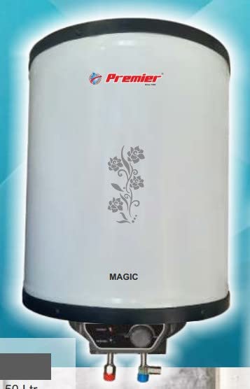 Buy Premier 5 Star Rated Storage Water Heater (Water Geyser) with ...
