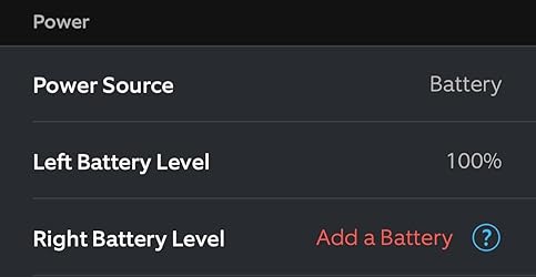 Ring Rechargeable Battery - Quick Release Battery Pack: Amazon.co.uk ...