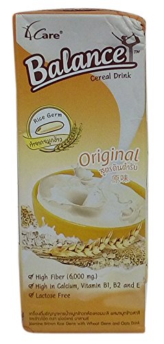 Balance Cereal Drink - Original, 180ml Carton : Amazon.in: Grocery ...