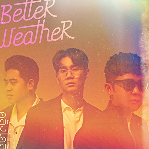 Amazon MusicでBetter Weatherのคลั่งไคล้を再生する