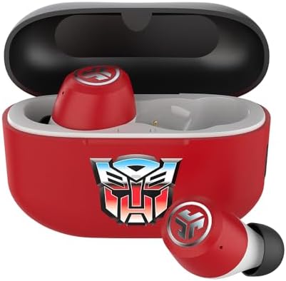 Amazon.com: JLab Go Pop ANC True Wireless Earbuds & Charging Case, Teal ...