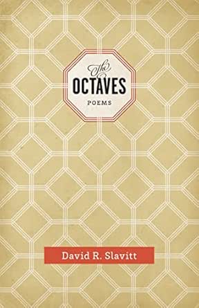 Amazon.com: The Octaves: Poems eBook : Slavitt, David R.: Books