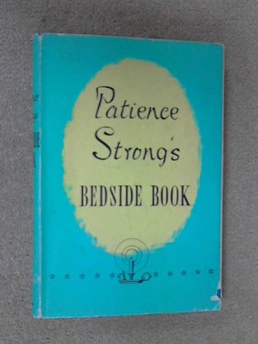 Bedside Book: Patience Strong: 9780584106213: Amazon.com: Books