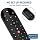 Replacement Sky Q Remote Control - Compatible with All Sky Q series: Q ...