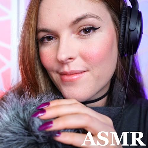 Écouter 8D Counting You To Sleep de Caroline ASMR sur Amazon Music ...