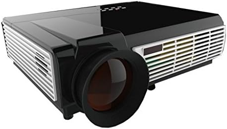 Amazon.com: Legacy Cinema Innovation LCI-98 1080P HD Home Theater ...