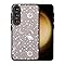 ZTOFERA Compatible with Samsung Galaxy S21 5g Case (6.2 Inch), Planet Sky Star Pattern ...