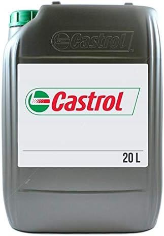Amazon.fr : Castrol Magna SW D 220 Bidon DE 20 l