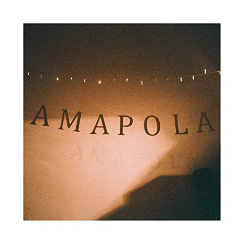 Giving It Up (Live Session) by Amapola featuring Havelock and Poppy ...