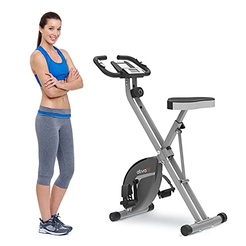 7 Best Budget Exercise Bikes UK (under £200) - Fitness Guides