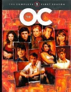 The OC (The Complete First Season): Amazon.in: Peter Gallagher, Kelly ...