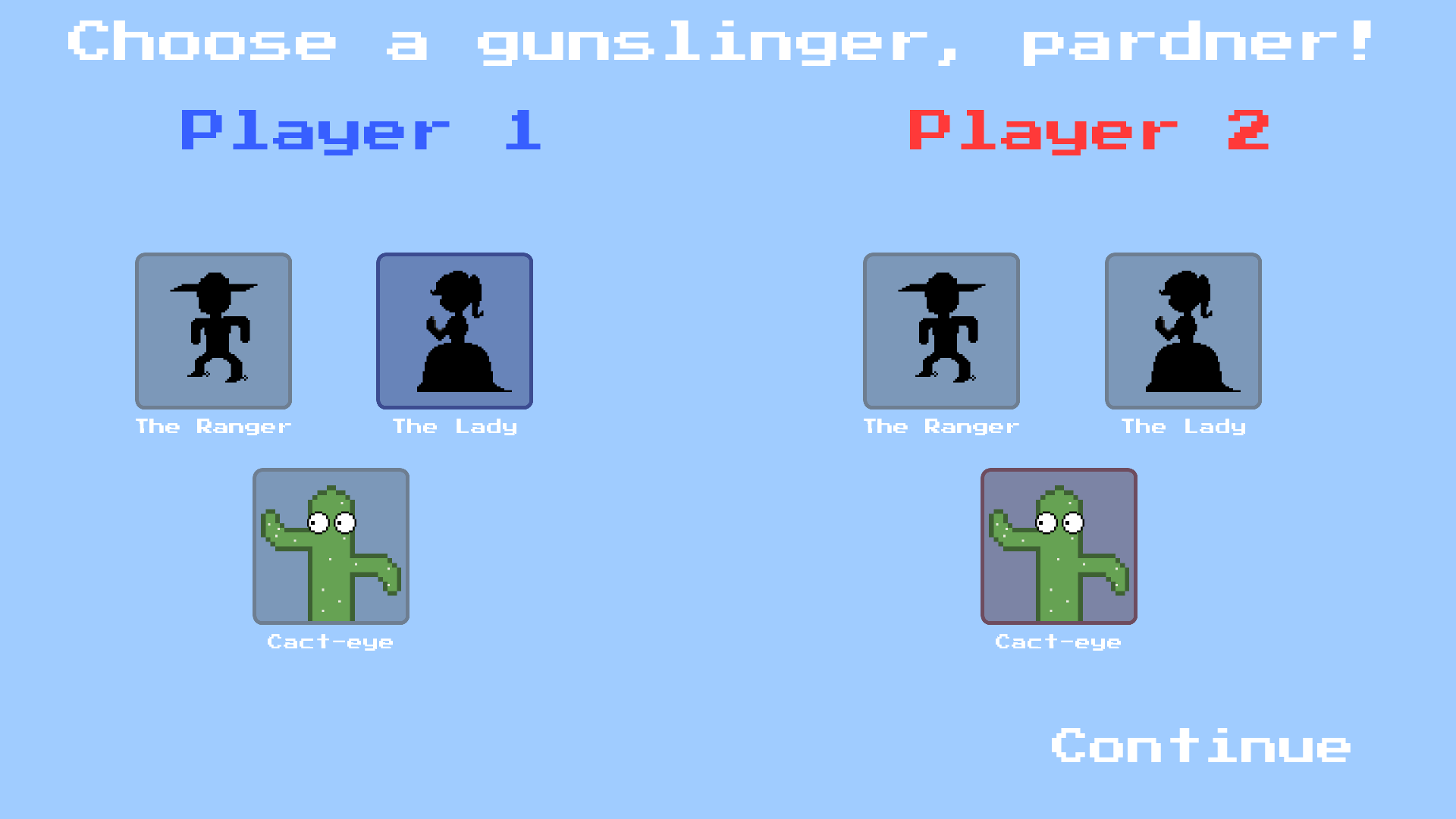 Quick Draw: A Reaction Based Reflex Retro Game - App on Amazon Appstore