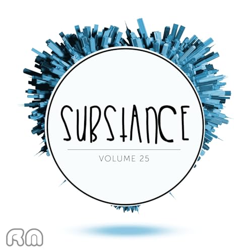 Amazon.com: Substance, Vol. 25 : VARIOUS ARTISTS: Digital Music