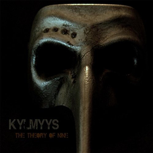 Spiele The Theory of Nine von Kylmyys auf Amazon Music ab