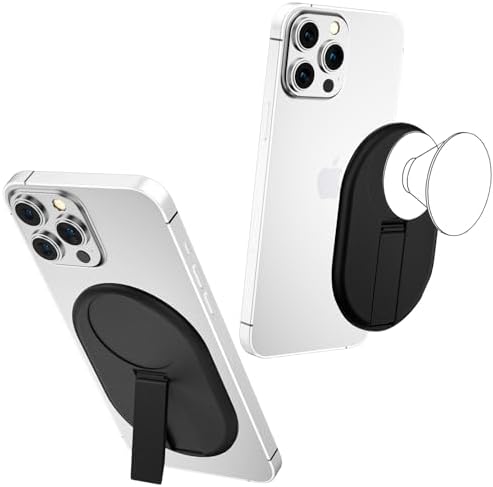 Amazon.com: AUROX for Magsafe Base Phone Stand, Magnetic Base Plate ...