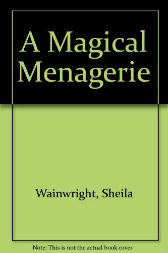 A Magical Menagerie: Tales from Perrault, Andersen, La Fontaine and ...
