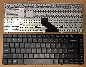SellZone Laptop Keyboard Compatible for Aspire E1 431 / E1-421G / E1 ...
