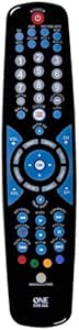 Amazon.com: One For All 8-Device Universal Remote : Electronics