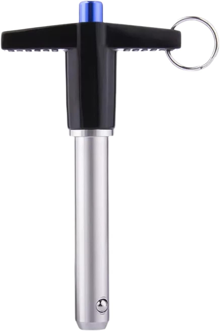 Amazon.com: BHYTAF Quick Release Pin,Locking Pins,1pc T-Type Quick ...