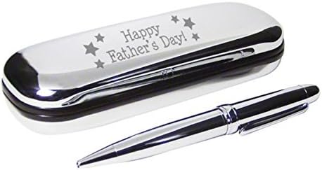 Amazon | Happy Father's Day Pen & Box - A Marvelous Gift For Father's ...