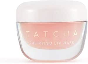 Tatcha Kissu Lip Mask Scrub | 9.0 G / 0.32 oz : Amazon.ca: Beauty & Personal Care
