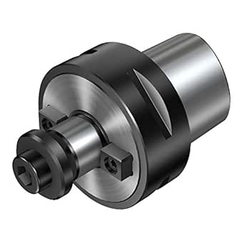 Sandvik Coromant C6-A391.05C-19 030M Coromant Capto to Arbor Adaptor, 2012.2 CoroPak, Cx-A391 ...