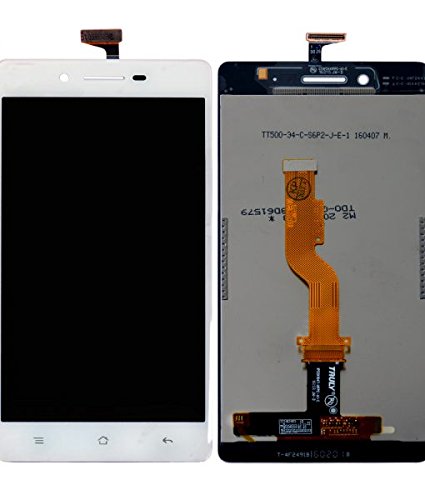 Buy (Tested) LCD Display with Touch Screen Digitizer Glass Combo for ...