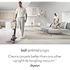Dyson Ball™ Animal Origin Vacuum Cleaner, hair de-tangling, deep ...