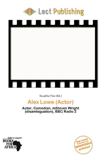 Amazon.co.jp: Alex Lowe (Actor) : 本