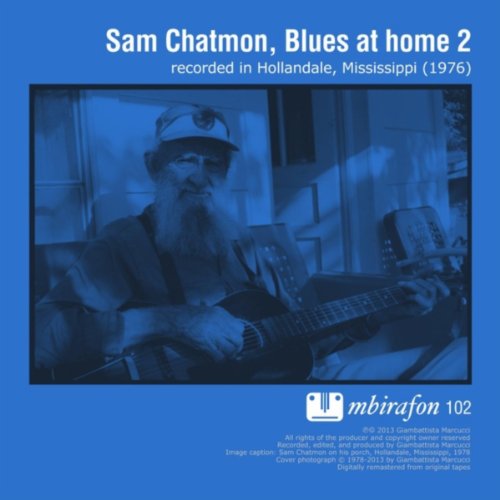 Play Blues At Home 2 by Sam Chatmon on Amazon Music Unlimited