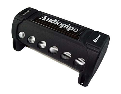 The 30 Best Car Audio Capacitors of 2026 [Verified] - Cherry Picks