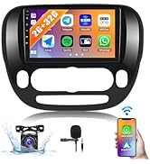 Amazon.com: 2G+32G Car Stereo Radio for Kia Rio 2012 2013 2014 with ...