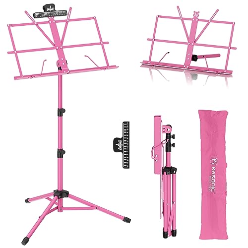 Flute Music Stand – The 16 best products compared - www.djgblogger.com