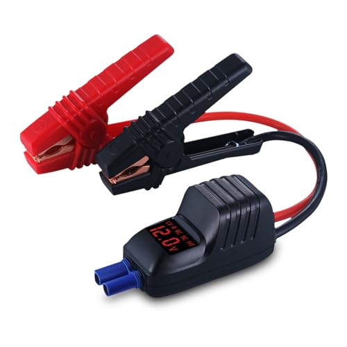 Jumper Cables Walmart – The 15 best products compared - Your Motor Guide